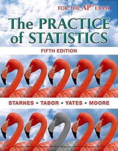 Ap Stats Chapter Review