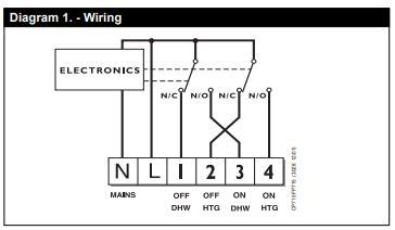 Danfoss Fp Si Programmer Wiring Diagram Wiring Diagram Pictures