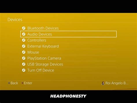 how to use any headphones with ps4 headphonesty