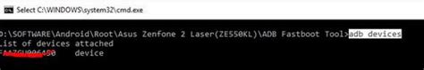 Cara Install ADB Fastboot Tools Bacolah