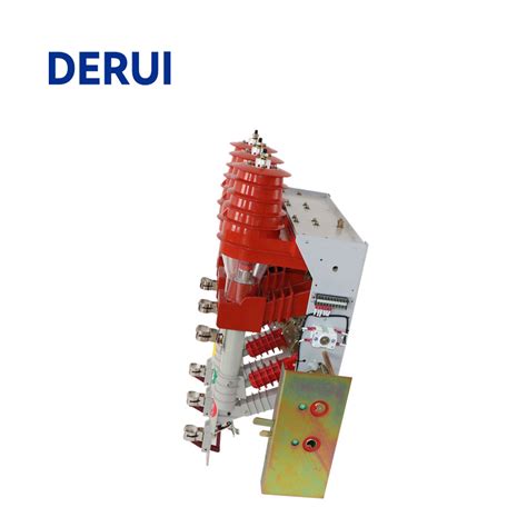 Oem High Voltage Load Switch Series Supplier Factory Derui