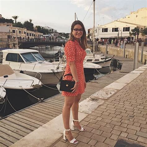 Souvenir De Mon Week End à Minorque 🐚 Un Mélange De Bretagne Et De