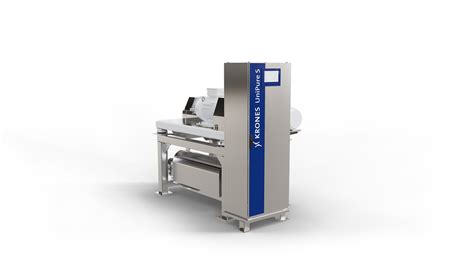 Unipure S Krones Erweitert Portfolio Um Dekanter Technologie Krones Ag Story Pressebox