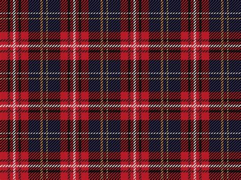 Plaid Pattern Vector At Vectorified Collection Of Plaid Pattern Vector Free For Personal Use