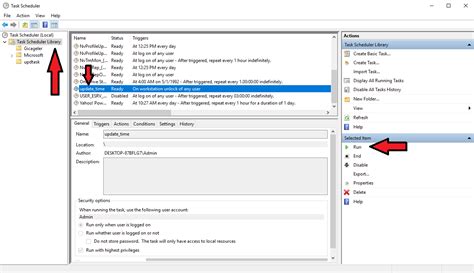 Nihal Singh Update Time On Windows With Iit Bombay Ntp Server