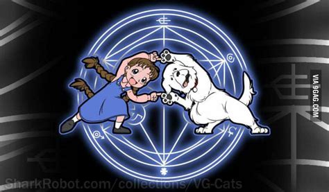 Fusion Funny Anime Alchemist Vinyl Bumper Stickers
