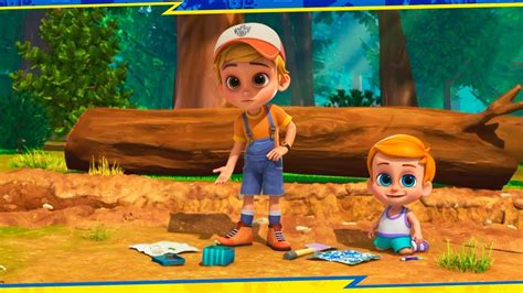 🦖ტურბოზავრები ზამთარი თქვენი საყვარელი პერსონაჟებით Multfilmebi Qartulad Youtube