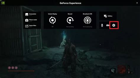 Nvidia Screen Recorder Download Free Guide
