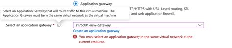 How Do I Build The Hub And Spoke Setup When Vms Cannot Be Fronted By