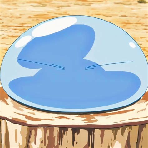 Rimuru Tempest