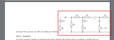 Figure Overflow In Pdf Manual · Issue 1208 · Pgf Tikzpgf · Github