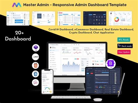 Famosa Bootstrap Admin Web App Template Artofit