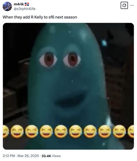 March 26th 2025 Tweet By S3rphh4life Know Your Meme