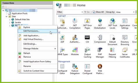 setting up the restful engine fluent docs
