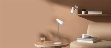 Xiaomi Flexible Rechargeable Lamp Xiaomi Global