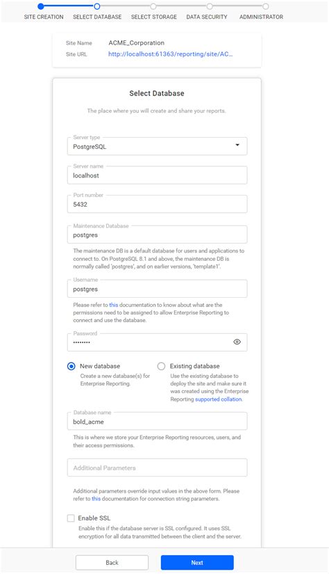 boost your insights embedding bold reports with multitenancy
