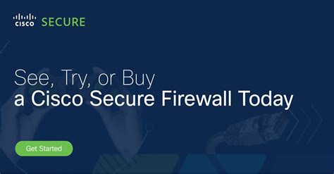 Cisco Security On Linkedin Cisco Secure Firewall