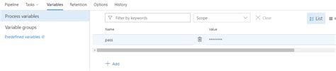 Sharepoint How To Run An Exe File On Release In Vsts Stack Overflow