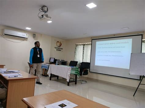 Dr Balaji Chintala On Linkedin Guestlecture Ppp Aphrdi Mba