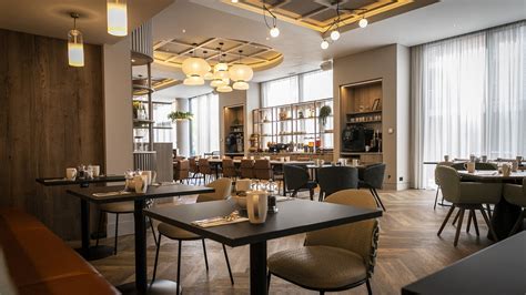 Optimal Audio Serves Up Superlative Sound At Crowne Plaza Generation Av