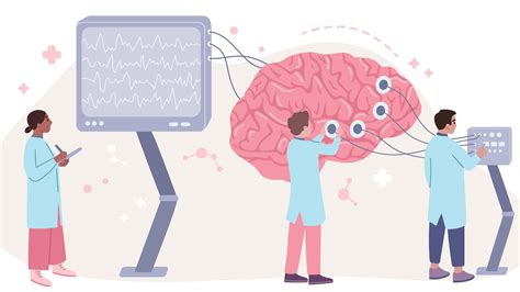 gate teams up with beacon to use eeg biomarkers in phase ii mdd trial