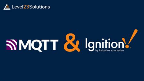 The Power Of Mqtt And Ignition