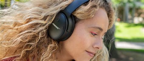 Bose QuietComfort 45 II – Leading the noise cancellation race ...