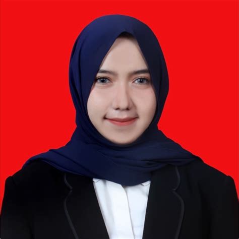 putri amalia jakarta selatan jakarta raya indonesia profil