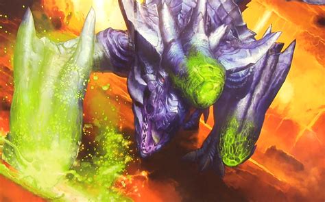 Monster Hunter Brachydios Wallpaper