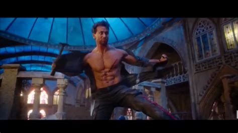 تریلر سینمایی هندی هریتیک روشن