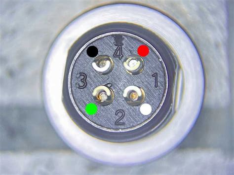 4 Pin Aviation Connector Pinout Guide Learn Everything You Need To Know