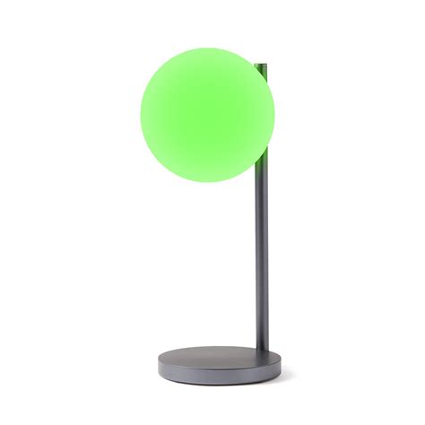 Lexon Bubble Lamp With Wireless Charger Mission Shop