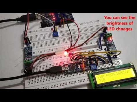 Long Distance Wired Serial Communication With Arduino Using Rs And Cat Cables Artofit