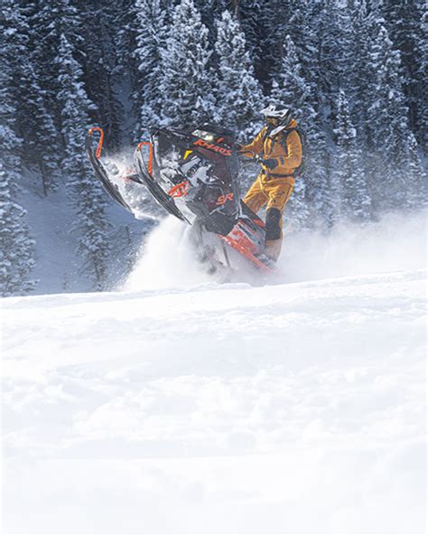 Patriot 9r Snowmobile Engine Polaris Snowmobiles