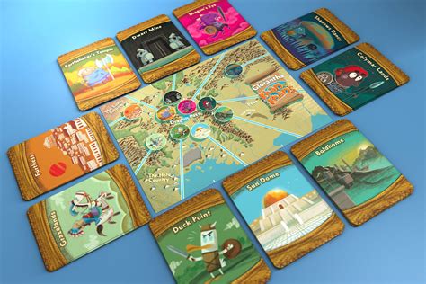 Khan Of Khans — Ian O Toole