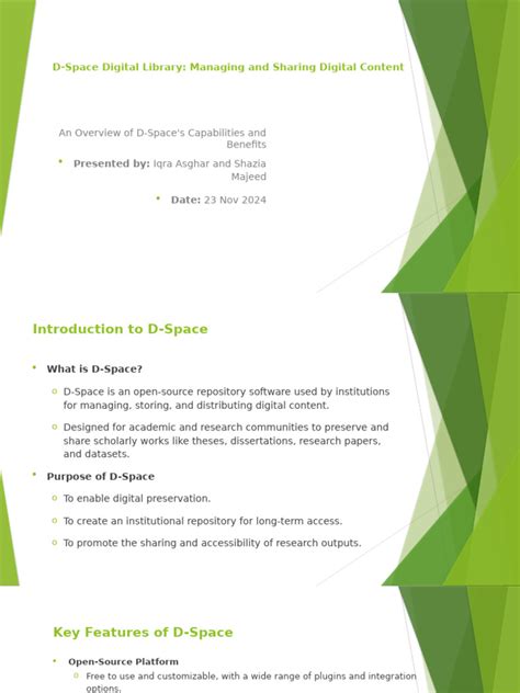 D Space Digital Library Pdf Metadata Digital Library