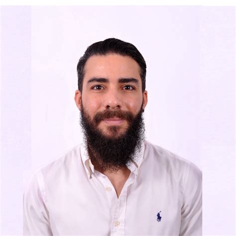 Faouzi Ouled Sghaier Linkedin