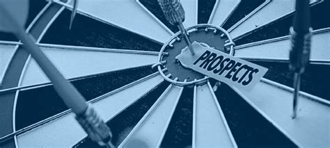 Prospects Target O Que São