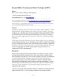 PDF Beyond FMEA The Structured What If Technique SWIFT