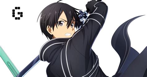 Kirito Beta Mode