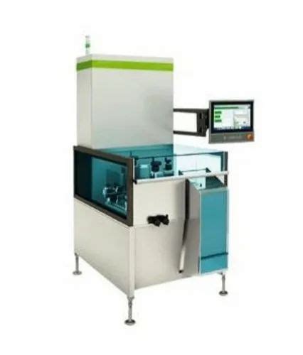 Serialization System Model Name Number Sps44 At Best Price In Chennai