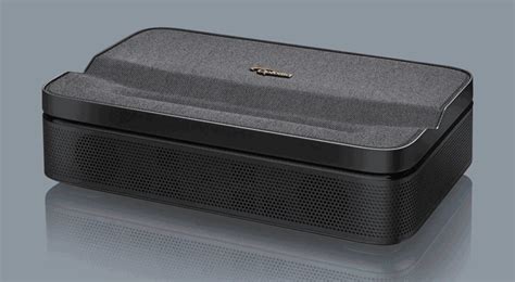 Ultra Short Throw Projector Or Pocket Sized Powerhouse India Art N Design