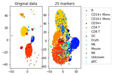 GitHub Solevillar ScGeneFit Python Python Code For Genetic Marker Selection Using Linear