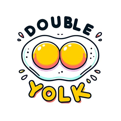Double Yolk