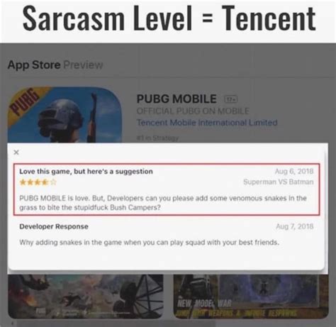 14 Best Funny Pubg Mobile Memes That Will Surely Make You Laugh