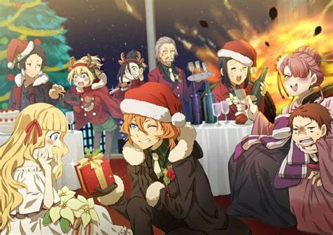 ~Соукоку и ШинСоукоку~ Милые рисунки Бешеные псы Рисунки