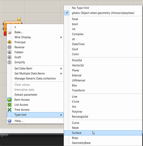 Python Equivalent Of Gh Isplanar Scripting Mcneel Forum