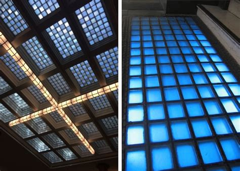Glass Block Pavement Lights At Doris Rhames Blog