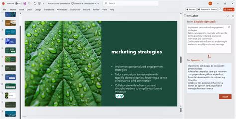 How To Translate A Powerpoint 4 Top Translators Updf