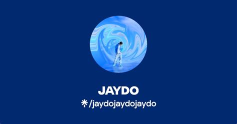 Jaydo Listen On Spotify Linktree